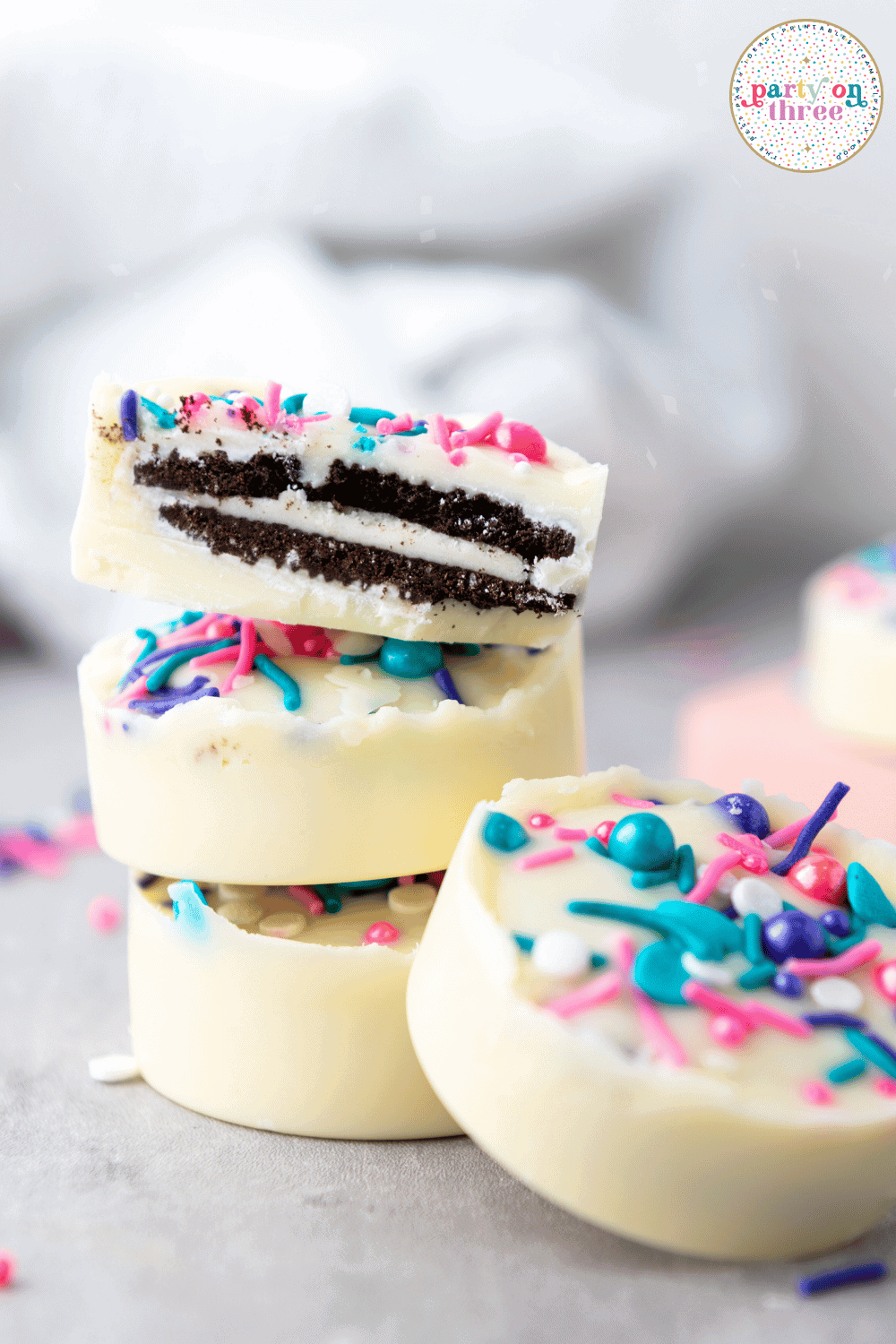 43+ Mermaid Birthday Party Ideas (That We Are Obsessing Over!) - Party ...